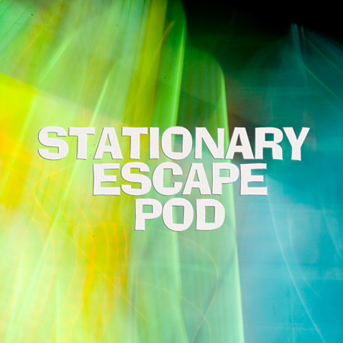Stream Stationary Escape Pod music | Listen to songs, albums, playlists ...