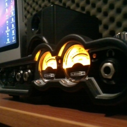 Stream Acoustic Rock Sample-Brad Chase by Tyler Maynard Audio | Listen online for free on SoundCloud