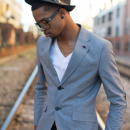 Stream Stephon Anderson music | Listen to songs, albums, playlists for ...