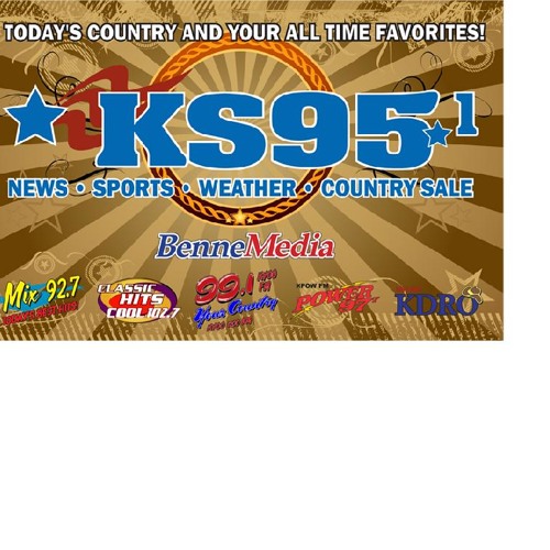 Stream KS95.1 Radio music | Listen to songs, albums, playlists for free ...