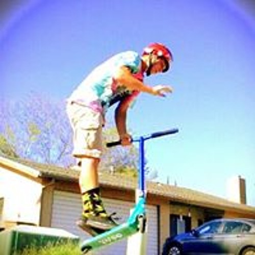 Stream Anthony Ochoa music | Listen to songs, albums, playlists for ...