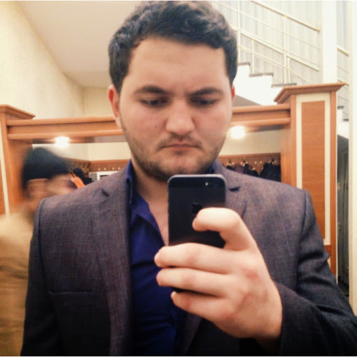 Stream Abbas Mammadov music | Listen to songs, albums, playlists for free on SoundCloud