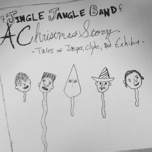 Stream Jingle Jangle Band music | Listen to songs, albums, playlists ...
