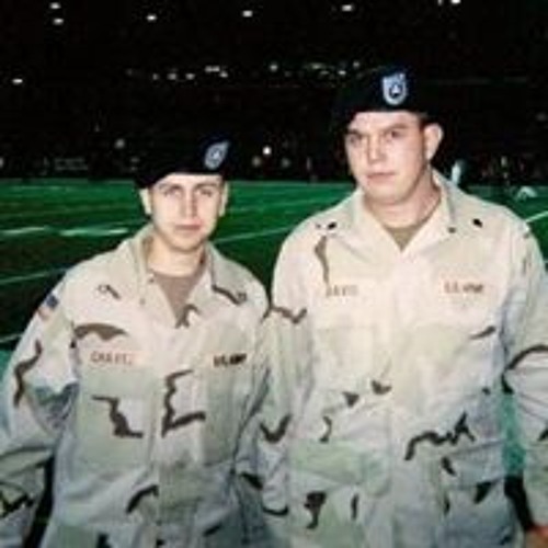 Stream Jason Kyle Davis music | Listen to songs, albums, playlists for ...