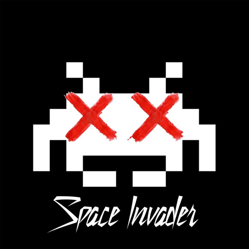 Stream Space Invader music | Listen to songs, albums, playlists for ...