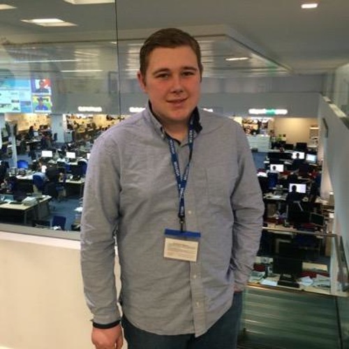 Stream Local resident on Grangetown's new pitch by Daniel Padwick ...