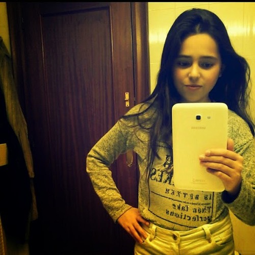 Stream Anna Salom Pellejà | Listen to ariana grande playlist online for ...