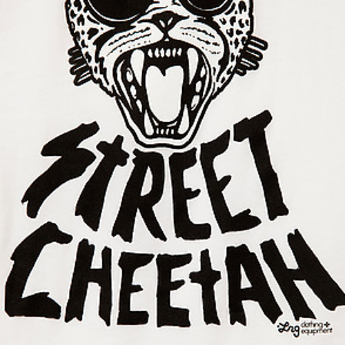 Stream Street Cheetah music | Listen to songs, albums, playlists for ...