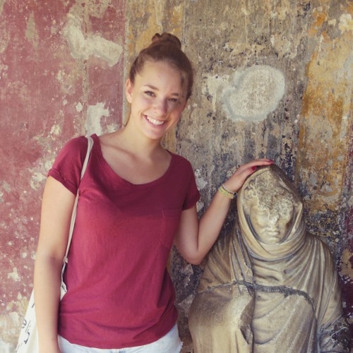 Stream Danielle Buschmann music | Listen to songs, albums, playlists ...