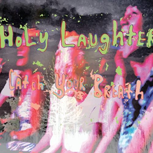 Stream Seaweed Queen by Holy Laughter | Listen online for free on ...