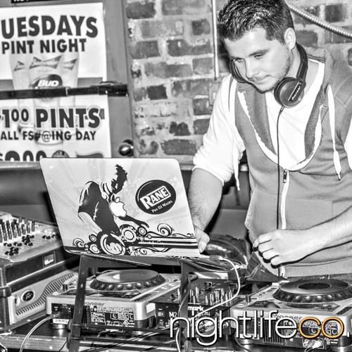 Stream DJ Semi-Colan music | Listen to songs, albums, playlists for ...