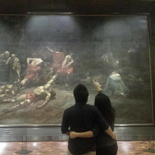 Stream Dan Carvajal Tuazon music | Listen to songs, albums, playlists ...