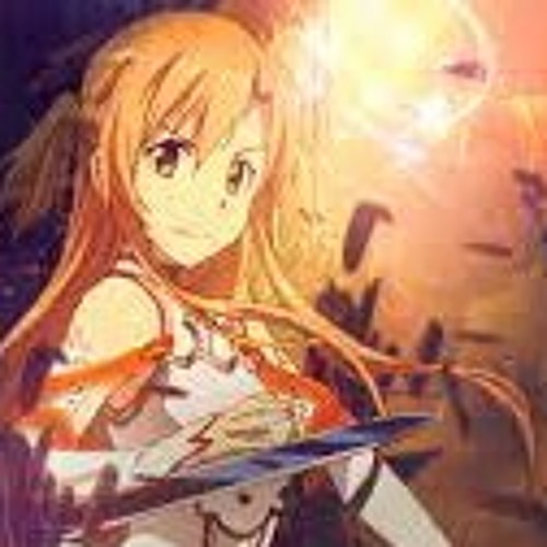 Stream yuuki-asuna-san | Listen to This For The Sword Art Online Fans Like Me! :D playlist ...