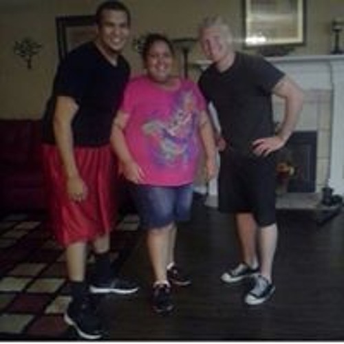 Stream Brandy Renae Morrison music | Listen to songs, albums, playlists ...