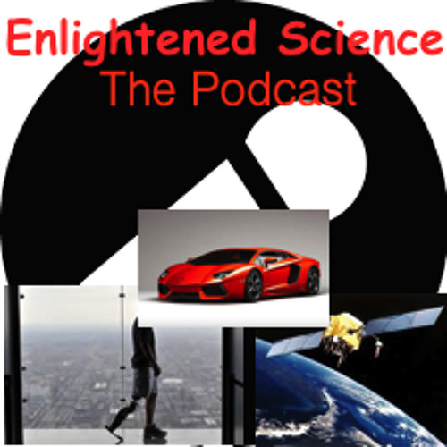 Stream Enlightened Science | Listen to podcast episodes online for free ...