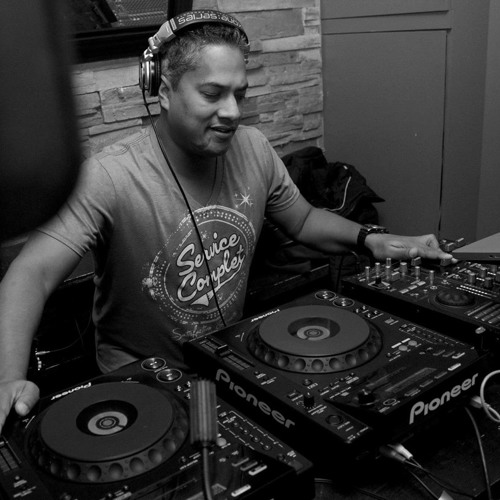 Stream DJ RICK RAM music | Listen to songs, albums, playlists for free ...