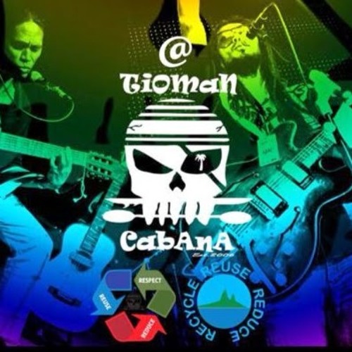 Stream Tioman Cabana music | Listen to songs, albums, playlists for ...