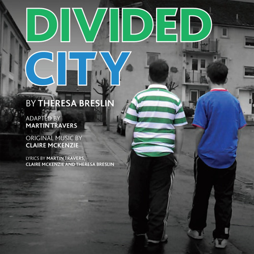 Stream Divided City music | Listen to songs, albums, playlists for free ...