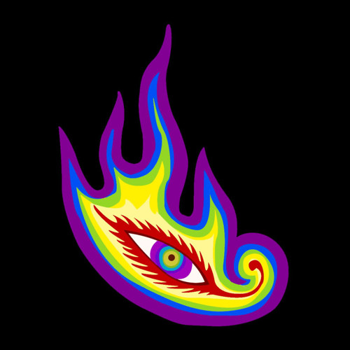 Lateralus Eye
