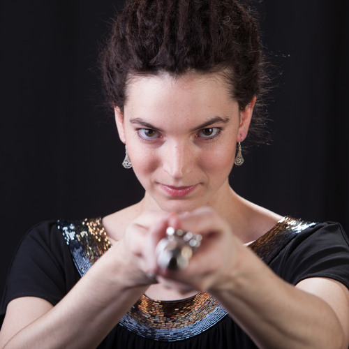 Stream Melissa Keeling: Flute music | Listen to songs, albums ...