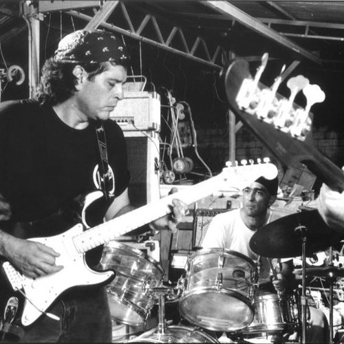 Stream The Jack Parrish Band music | Listen to songs, albums, playlists ...