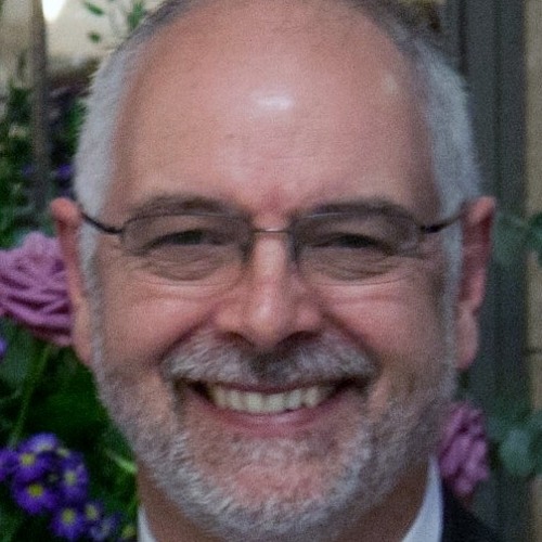 Stream Celebration Of Contemporary Gospel Songs (William Himes) by ...