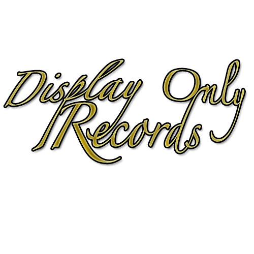 Stream DISPLAY ONLY RECORDS © music | Listen to songs, albums ...