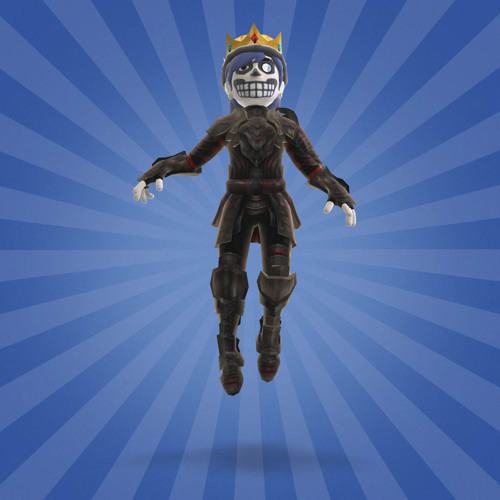 Stream Rey Calavera music | Listen to songs, albums, playlists for free ...