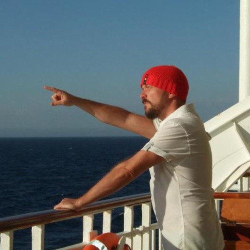 Stream Belloc's Bar - Test Pilot by Ron Cocker | Listen online for free ...