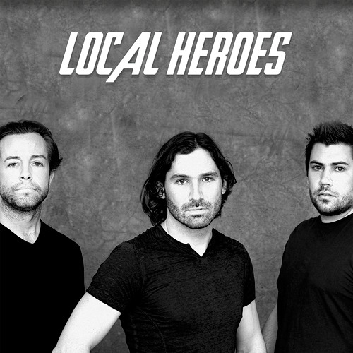 Stream Local Heroes Music music | Listen to songs, albums, playlists ...