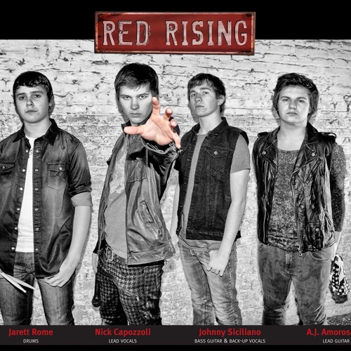 Stream Red Rising Band music | Listen to songs, albums, playlists for ...