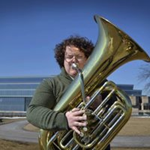 Stream Charlier No 2 Tuba practice take by Emily Carter Tuba | Listen ...