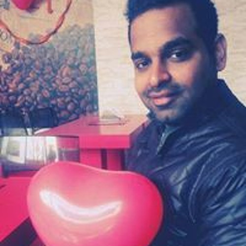 Stream Robin Girdhar music | Listen to songs, albums, playlists for ...