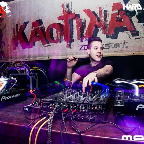 Stream DJ OZON music | Listen to songs, albums, playlists for free on ...