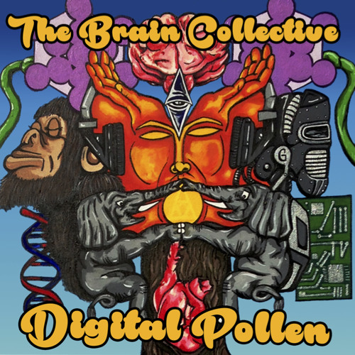 Stream The Brain Collective music | Listen to songs, albums, playlists ...