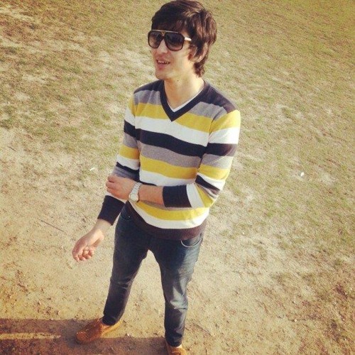 Stream Hammad Niazi. music | Listen to songs, albums, playlists for ...