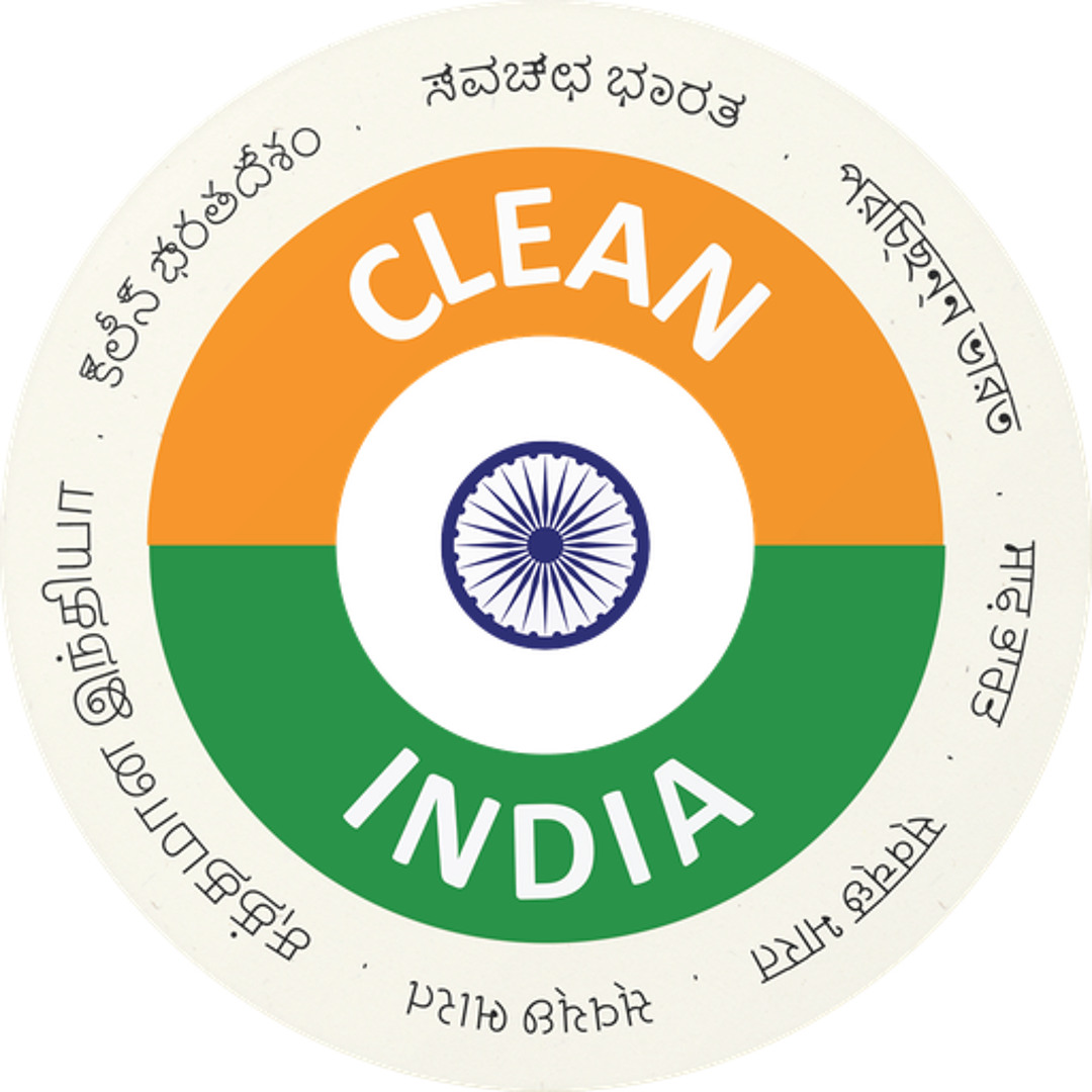 Stream Clean India - Hindi Song by Swachh Bharat Mission | Listen ...