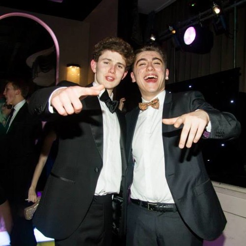 Stream Fergus Williams music | Listen to songs, albums, playlists for ...