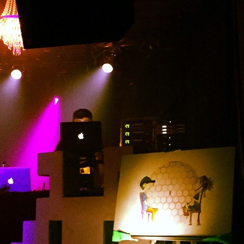 Stream Sub.mission Sonic Bloom DJ Competition Mix - Astra by Astra ...