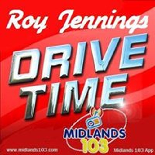 Stream Roy Jennings Voice Overs music | Listen to songs, albums ...