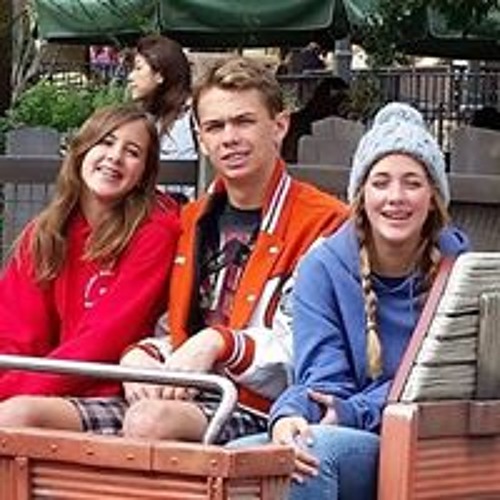 Stream Kim Hallisay Nussbaum music | Listen to songs, albums, playlists ...