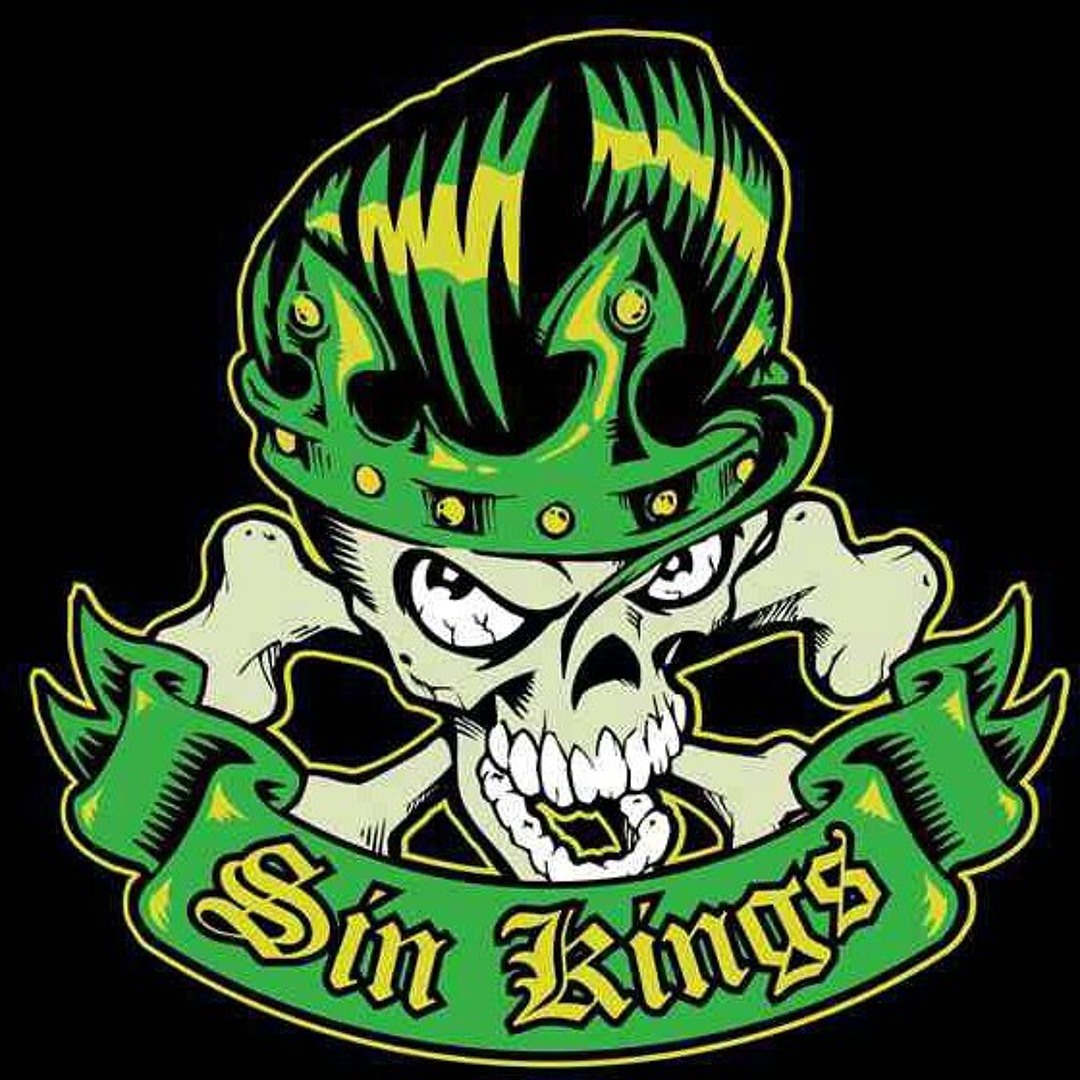 Stream Tyburn Jig by Sin Kings | Listen online for free on SoundCloud
