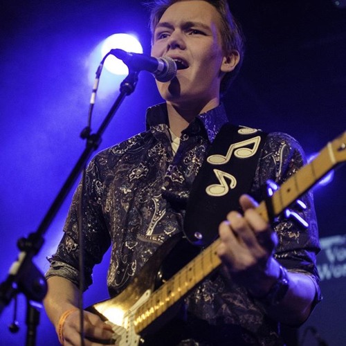 Stream Max Schellekens music | Listen to songs, albums, playlists for ...