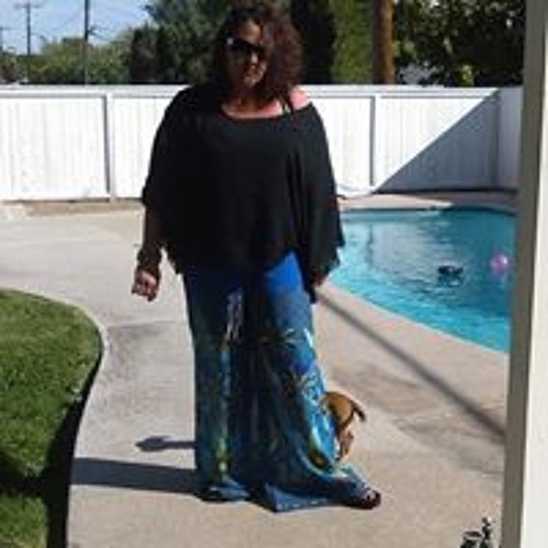 Stream Staci Jo Ferguson music | Listen to songs, albums, playlists for ...