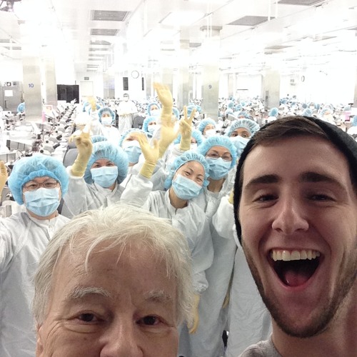 Stream Connor Conant music | Listen to songs, albums, playlists for ...