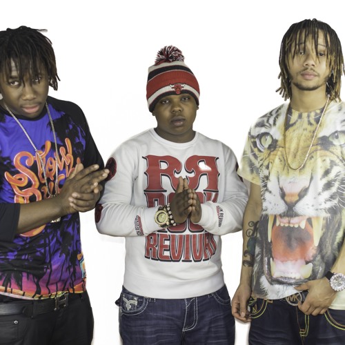 Stream D Gotti- I'm Too Much by OBT DOPEBOYZ | Listen online for free ...