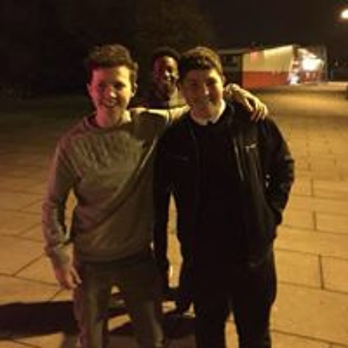 Stream JAKE RAMSAY 👽 music | Listen to songs, albums, playlists for ...