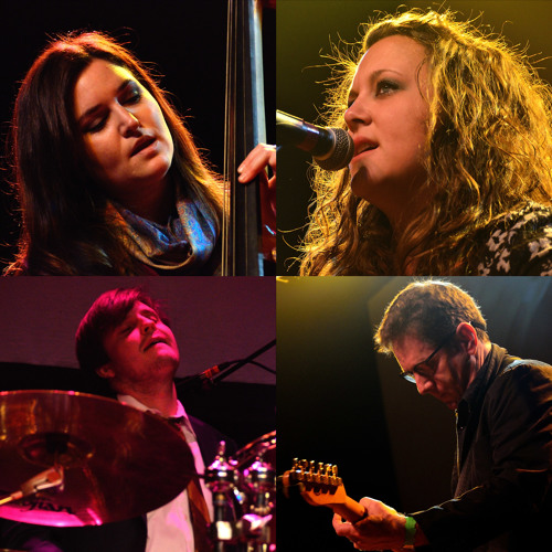 Stream Honey & Houston music | Listen to songs, albums, playlists for ...