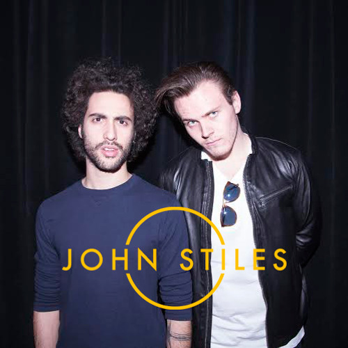 Stream John Stiles music | Listen to songs, albums, playlists for free ...