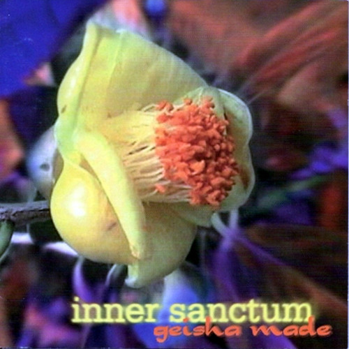 Stream Inner Sanctum music | Listen to songs, albums, playlists for ...